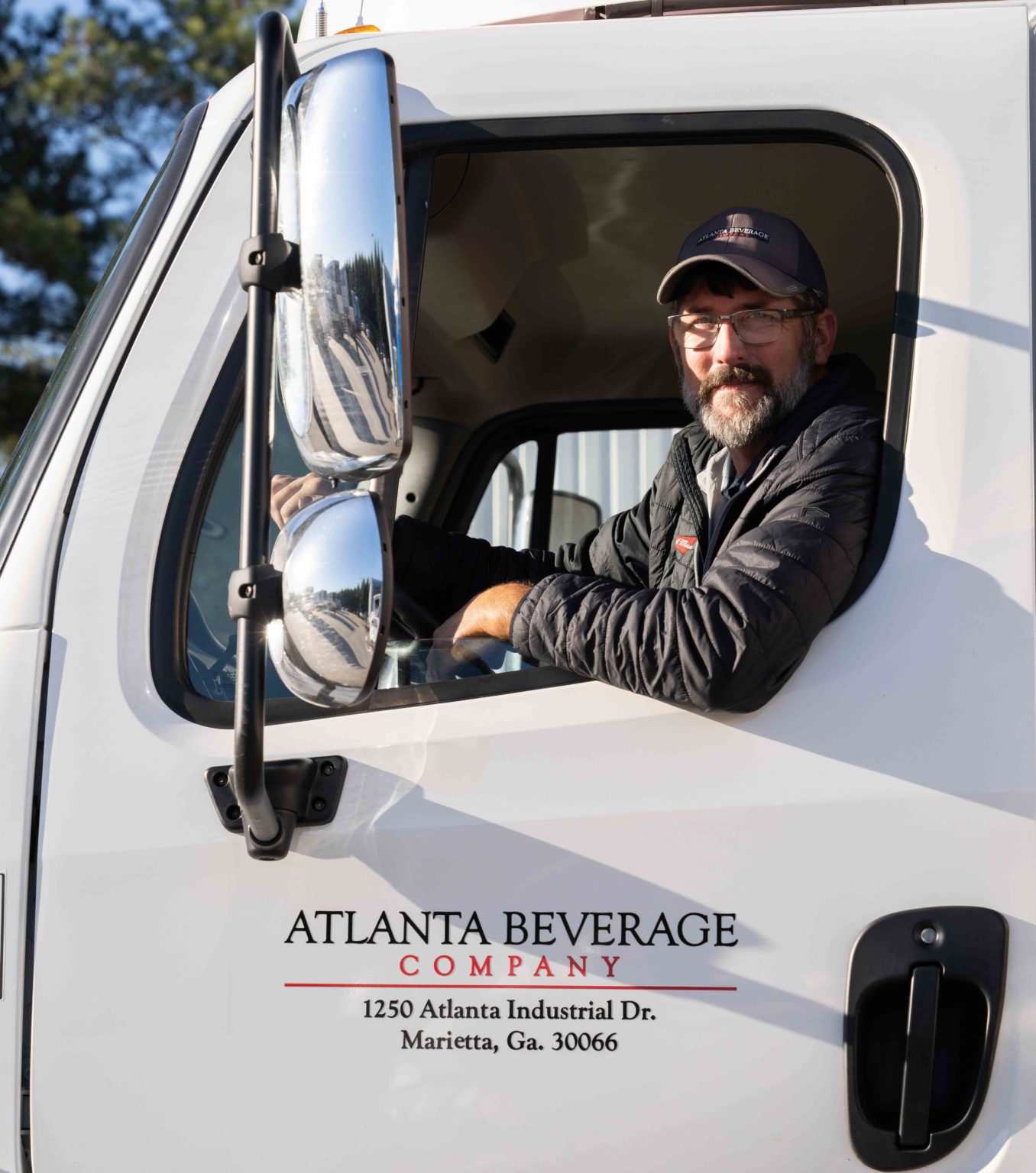Careers - Atlanta Beverage Company