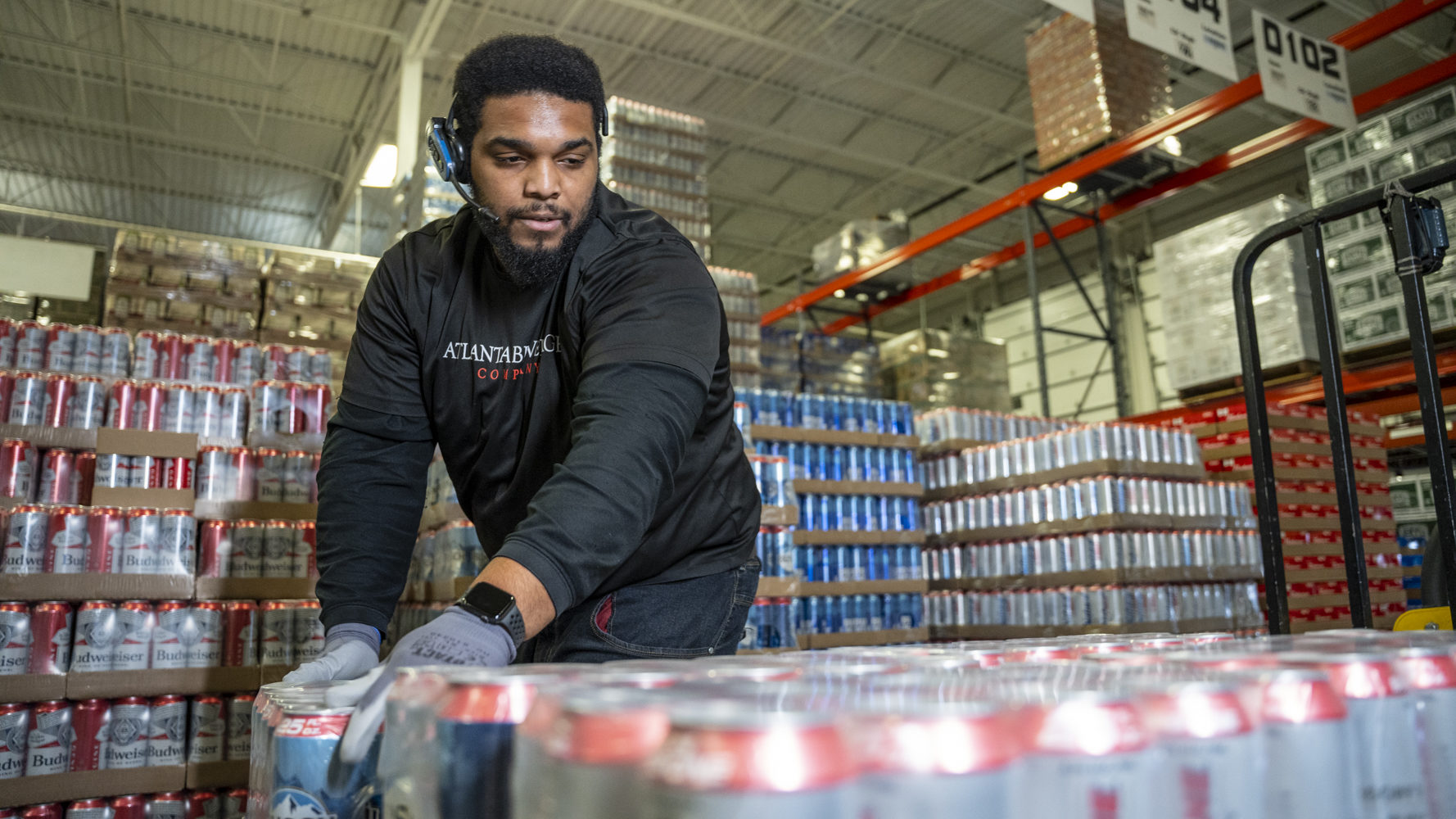 Careers - Atlanta Beverage Company